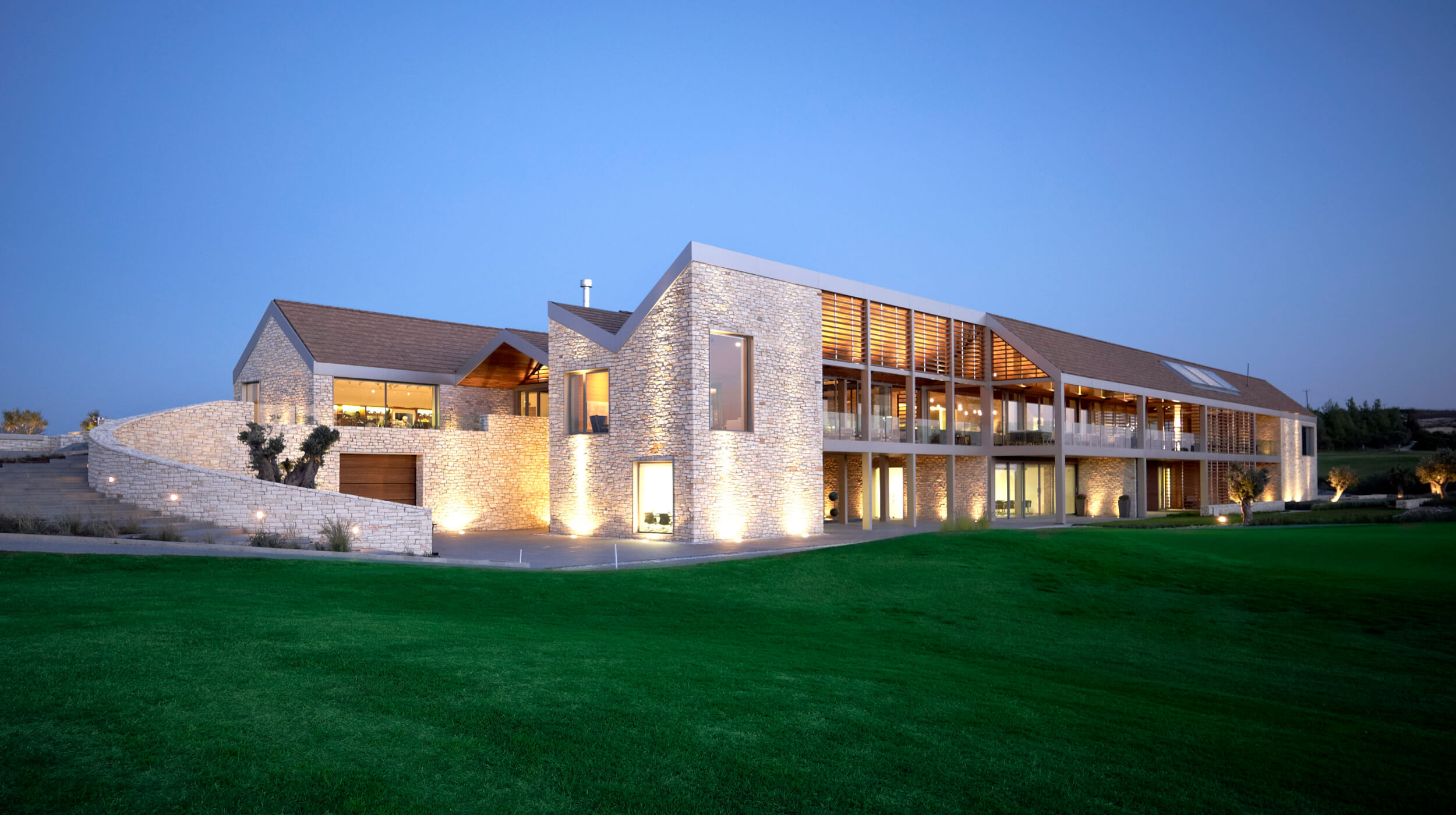 Minthis Golf Resort, Cyprus | Taysmond Real Estate